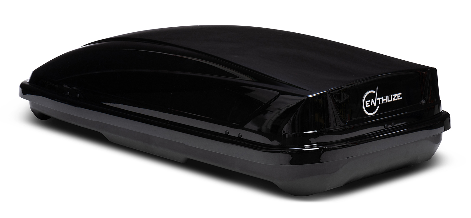 ENTHUZE Passage Rooftop Cargo Box - ACTENT-YH-J-014