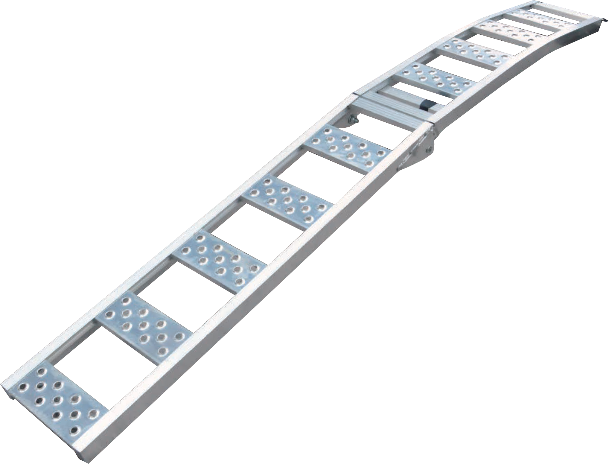 ENTHUZE Aluminum Loading Ramp - ACTENT2136