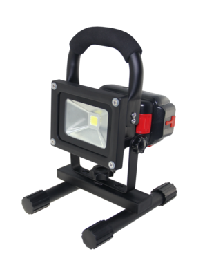 ENTHUZE WORK LIGHTS Rechargeable LED Flood Light - ACTRWL-51020