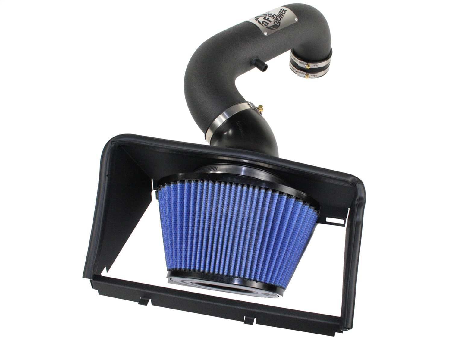 Magnum FORCE Stage-2 PRO 5R Cold Air Intake System | #AFE54-11632 ...