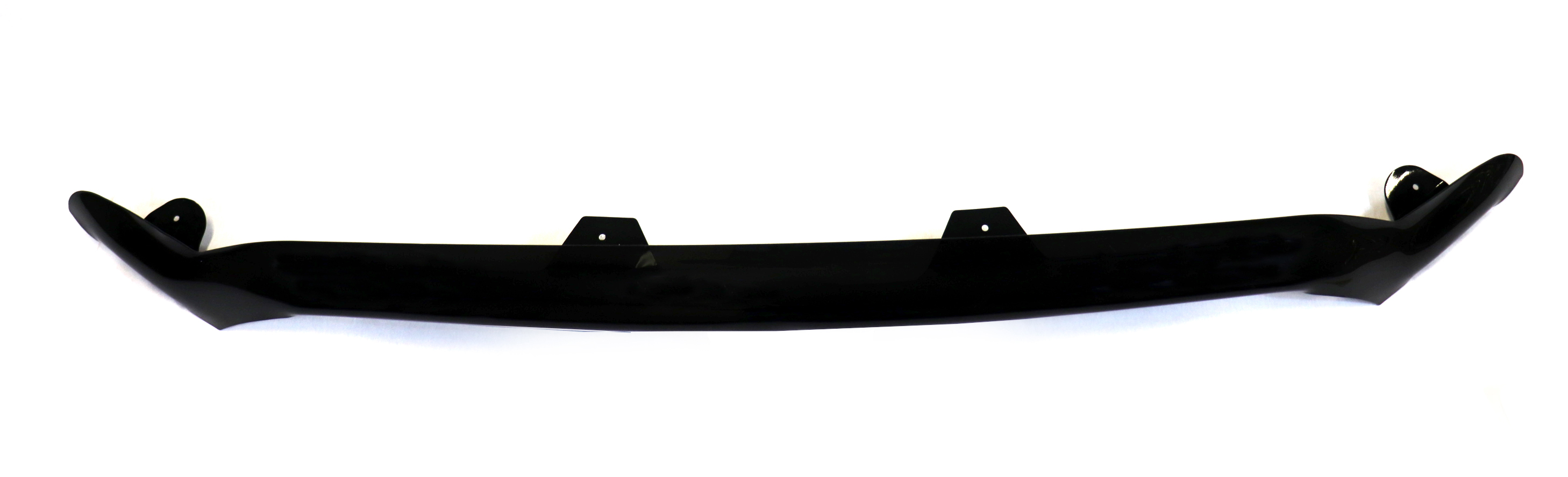 ENTHUZE Hood Guard - Smoked - ACTENT440059
