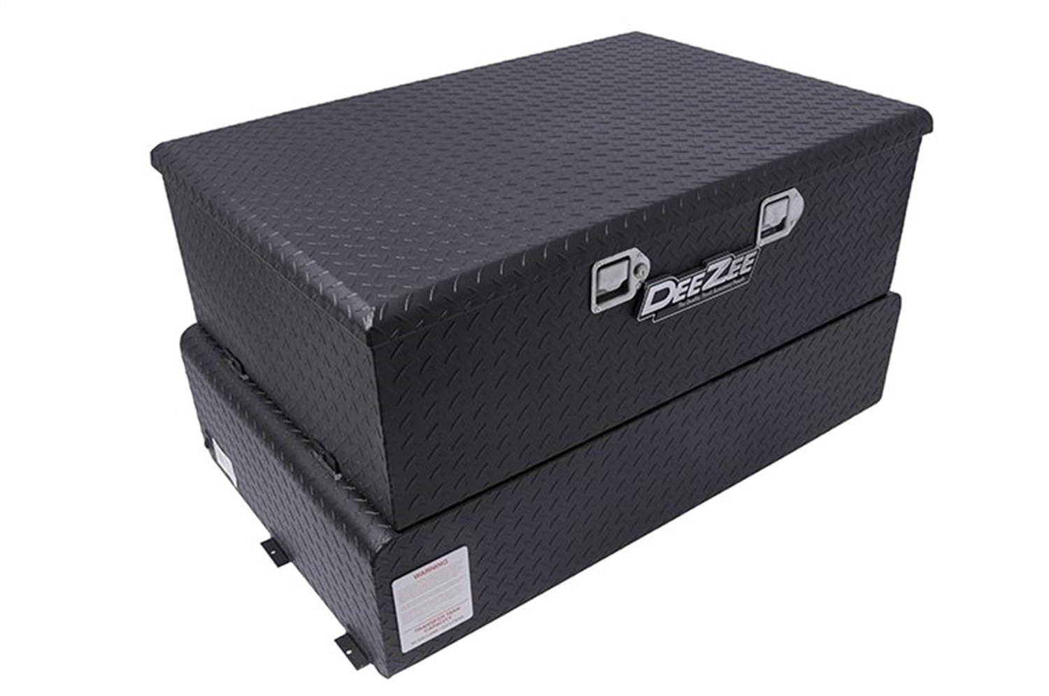 Specialty Series Combo L-Shaped Tool Box/Liquid Transfer Tank | # ...
