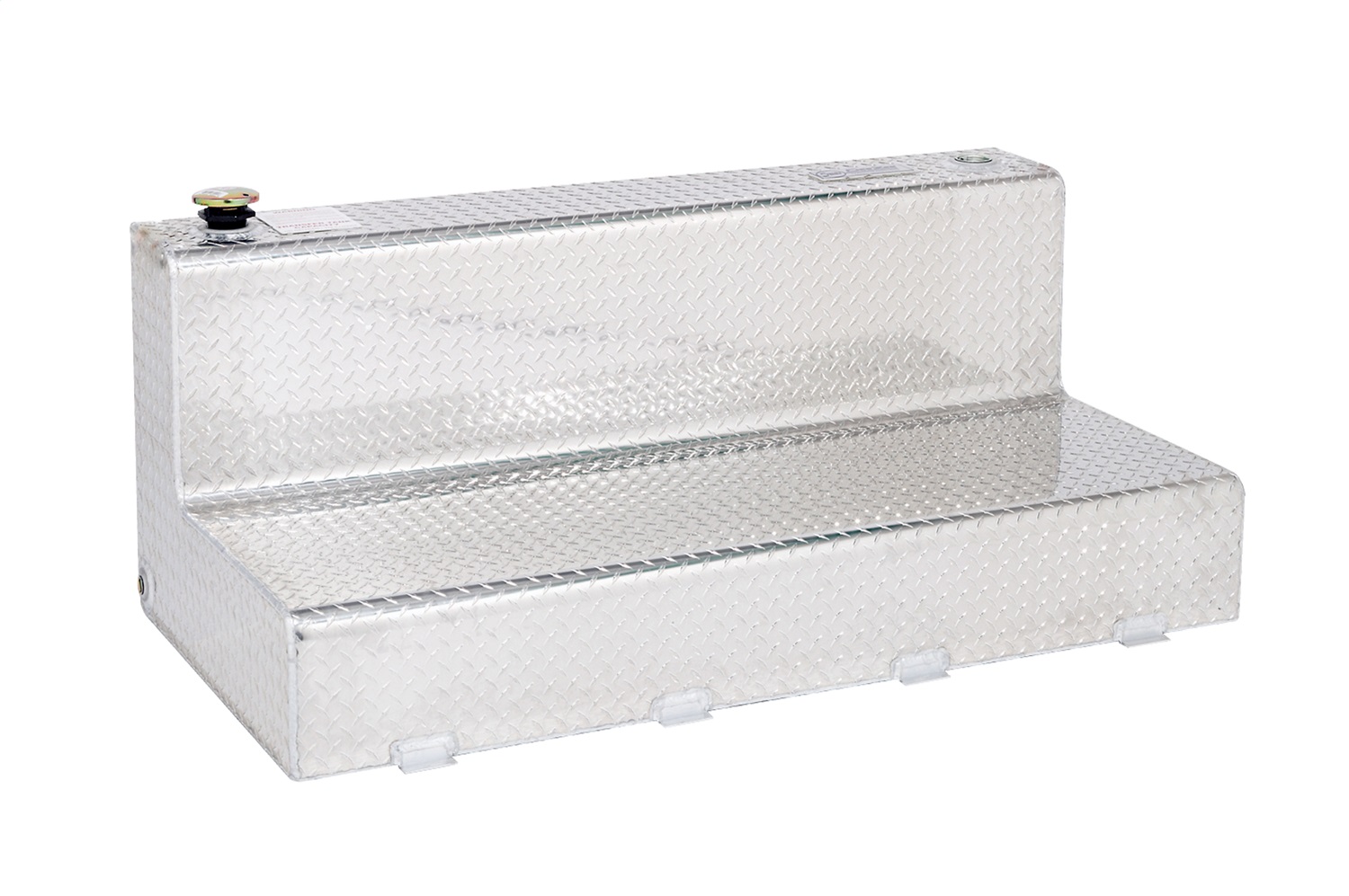 Specialty Series L-Shaped Tool Box/Liquid Transfer Tank | #DEEDZ92747 ...