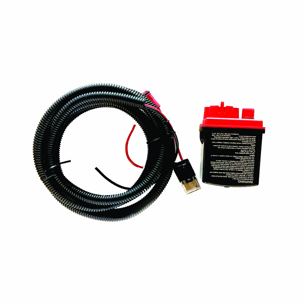 Charger Assembly 1203X; Onboard Charging Kit | #DEF453013 | Action Car ...