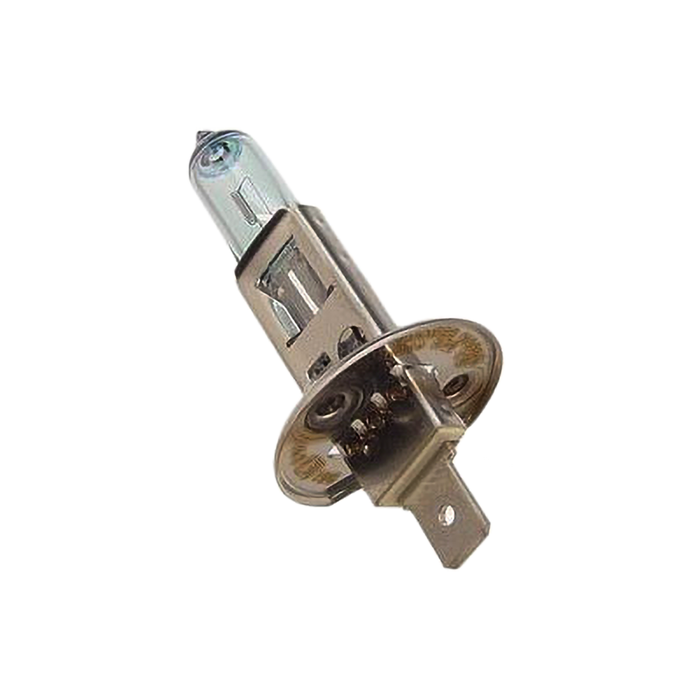 H1 halogen Bulb 55W 12V | #UNIHB5501-12 | Action Car and Truck Accessories™