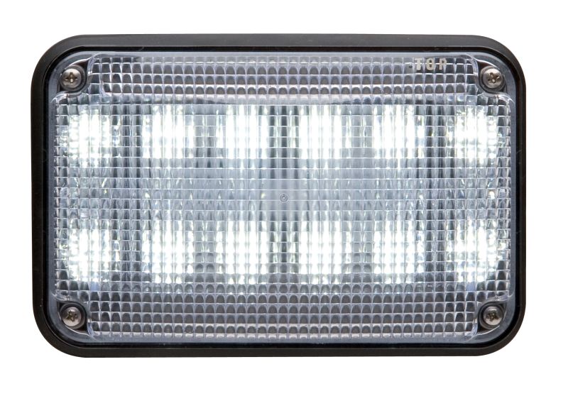 600 LED SCENE LT 12V FLUSH MNT | #WHN6SC0ENZR | Action Car and Truck ...